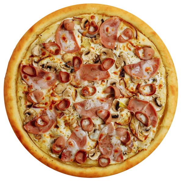 Заказать пицца с доставкой в Кемерово недорого в Rise of Rice