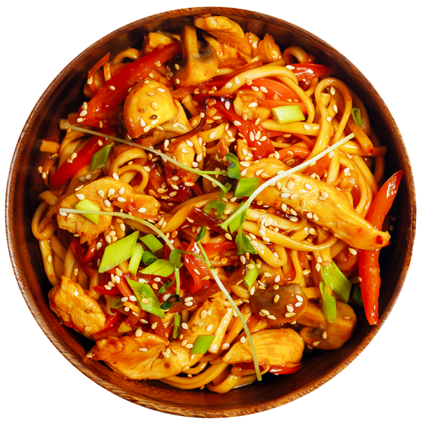Заказать wok с доставкой в Кемерово недорого в Rise of Rice